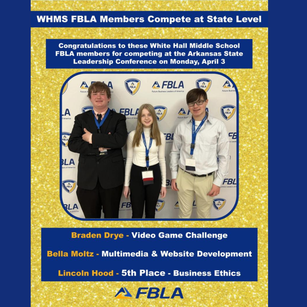 Live Feed | White Hall Middle School