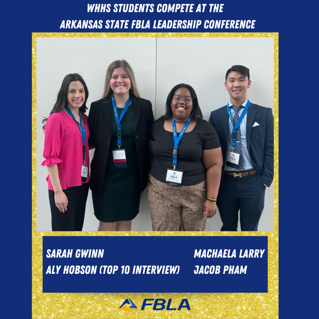 Live Feed | White Hall Middle School