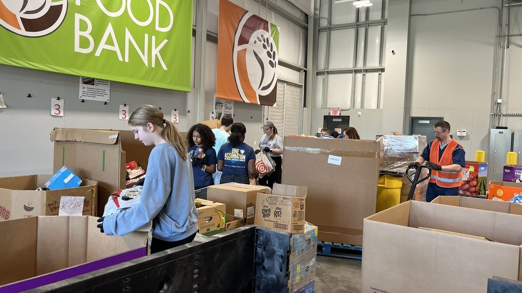 Live Feed | White Hall Middle School