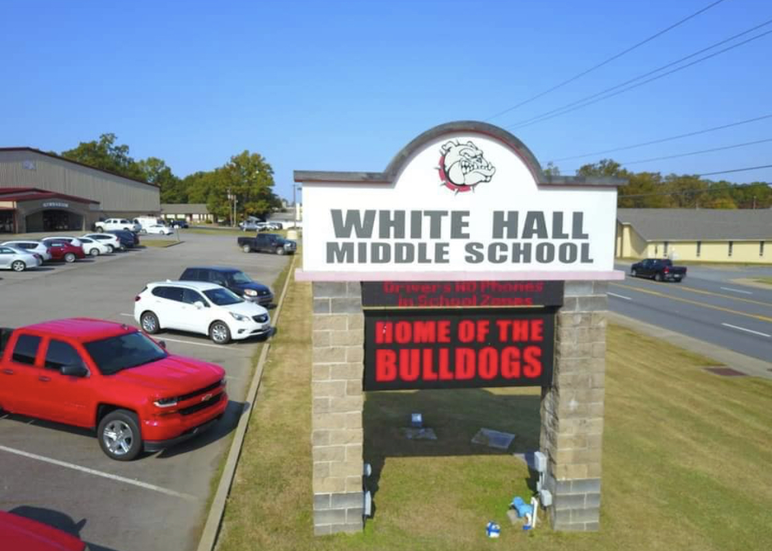 White Hall Middle School